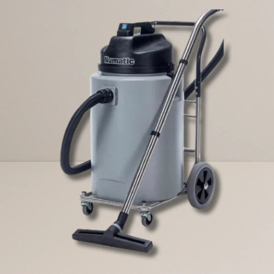 Industrial Wet & Dry Vacuums | Durable Cleaning Machines UK – Avern ...