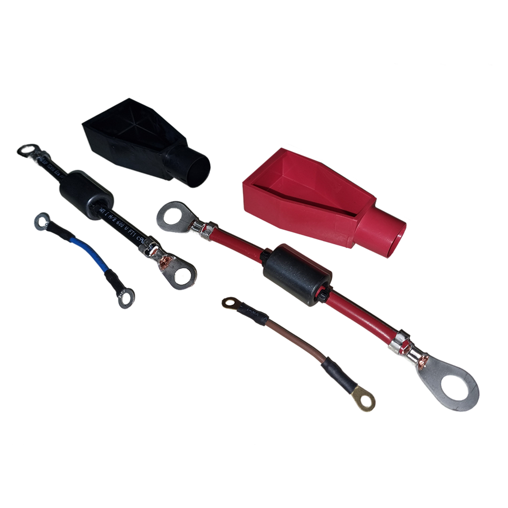 Numatic 917143 1-2 Battery Conversion Kit – Avern Cleaning Supplies