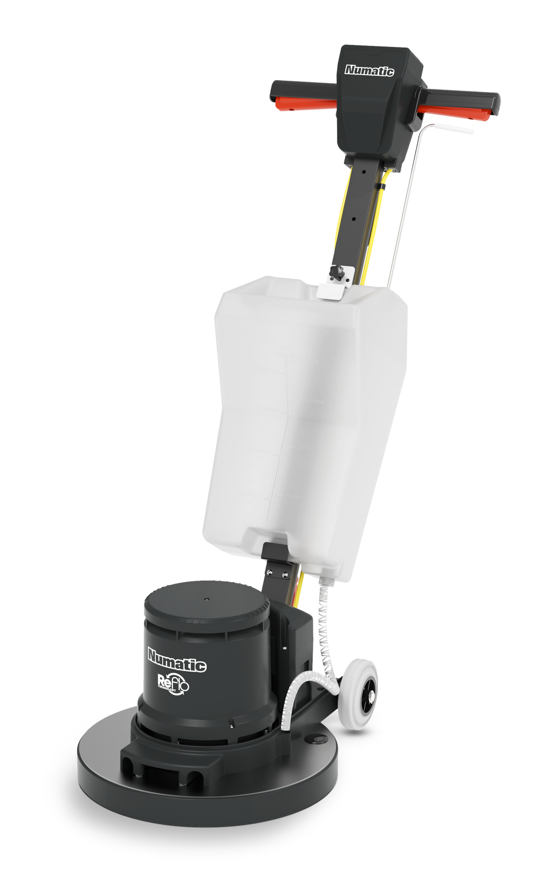 Rotary Floor Machines – Avern Cleaning Supplies