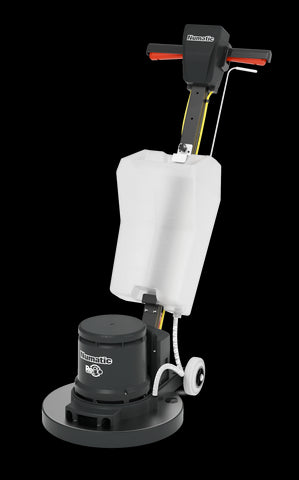 HFM1515-R Hurricane Floor Scrubbing Machine Numatic – Avern Cleaning ...
