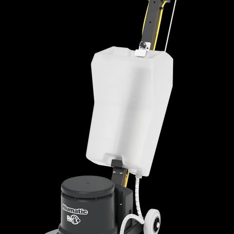 HFM1515-R Hurricane Floor Scrubbing Machine Numatic – Avern Cleaning ...
