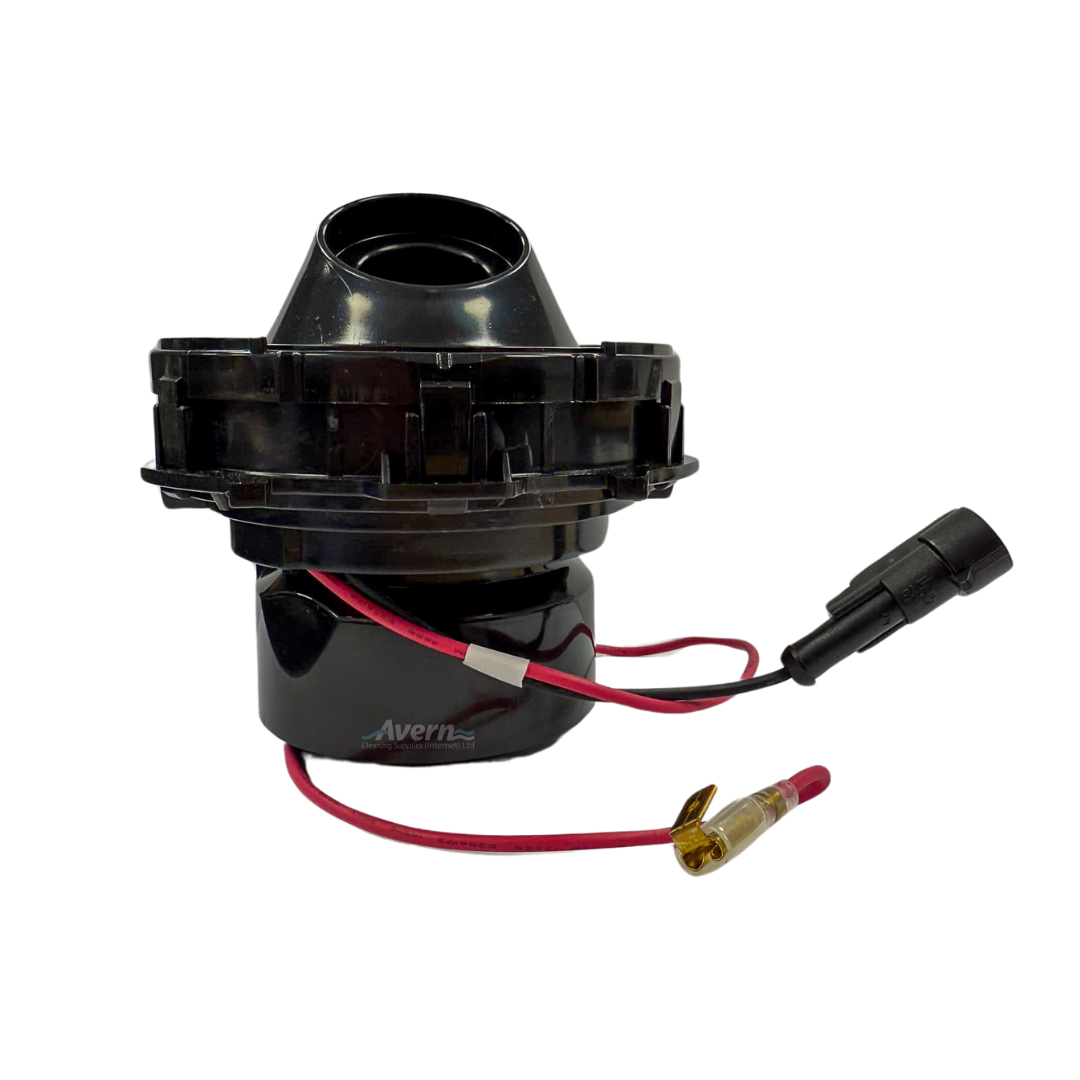 Numatic 913992 Genuine NUC244NX Vac Motor Kit – Avern Cleaning Supplies ...