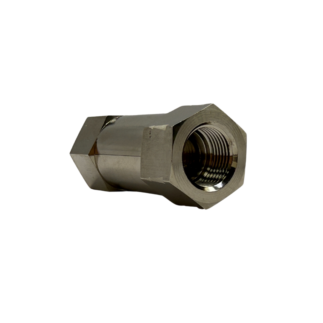 Numatic 206874 York 103 Check Valve – Avern Cleaning Supplies