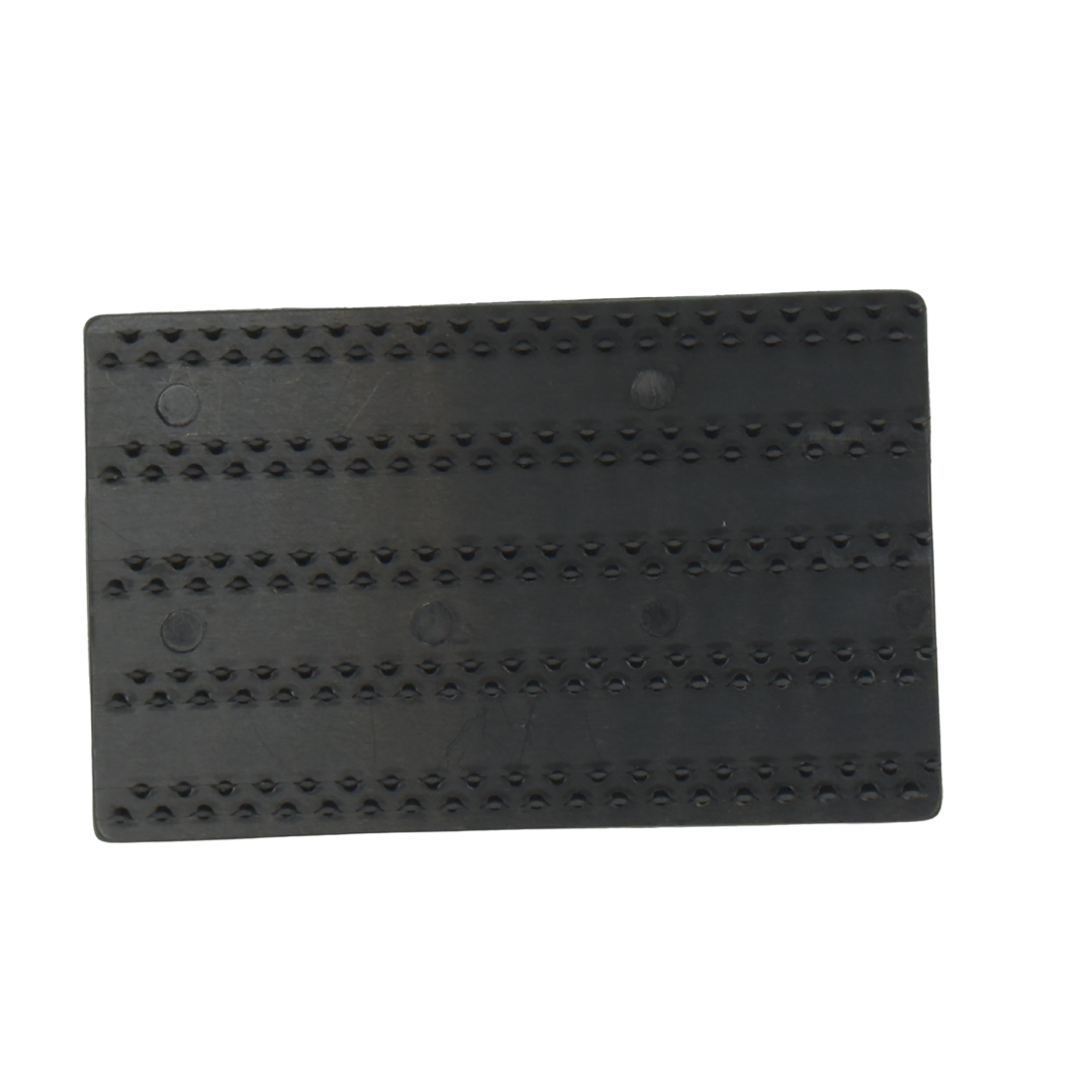 Numatic 217409 Rectangular Harpoon Face – Avern Cleaning Supplies ...