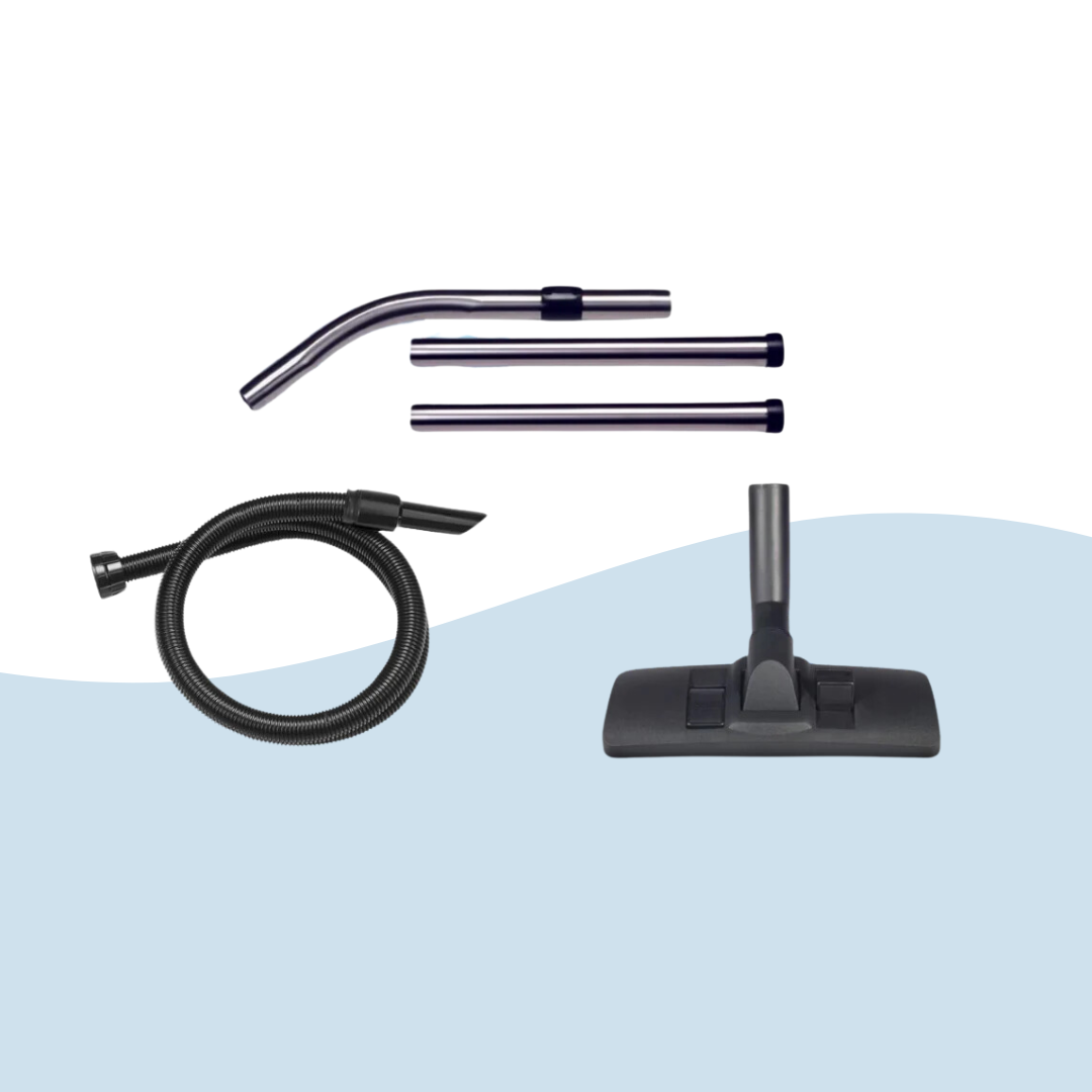 A0 32mm Basic Vacuum Henry Accessory Kit 607300 Genuine Numatic – Avern ...