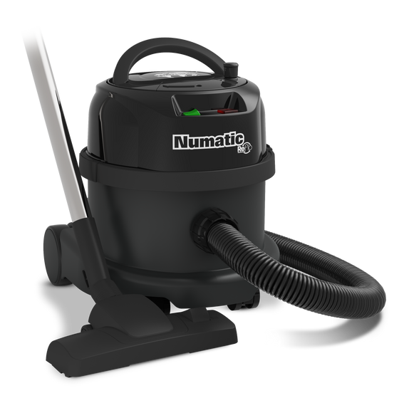 Numatic Numatic PPR170 Cylinder Vacuum Cleaner Commercial £119.99