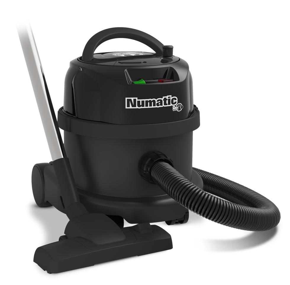 Numatic Numatic PPR170 Cylinder Vacuum Cleaner Commercial £119.99