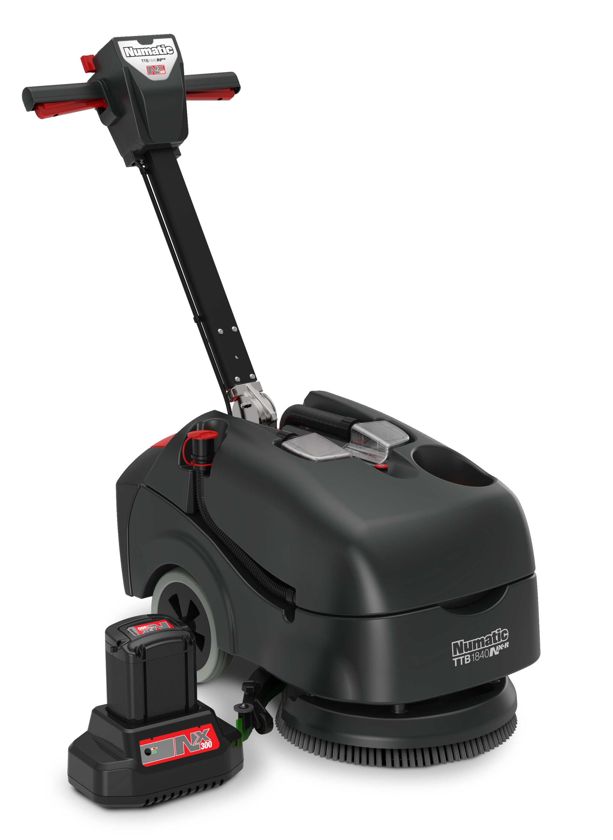 Floor Cleaning Machines – Avern Cleaning Supplies