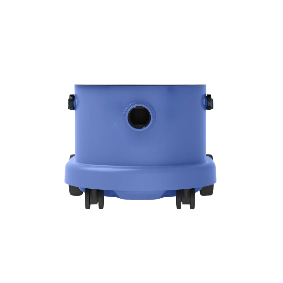 Numatic 500081 Blue Drum Assembly – Avern Cleaning Supplies