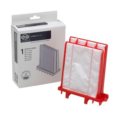 Sebo Hospital Grade Pre Motor Filter k 6191ER – Avern Cleaning Supplies