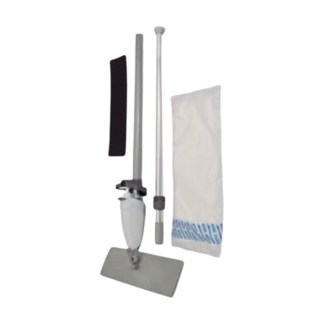 Numatic 906193 PSM400 PolyStatic SprayMop Set – Avern Cleaning Supplies