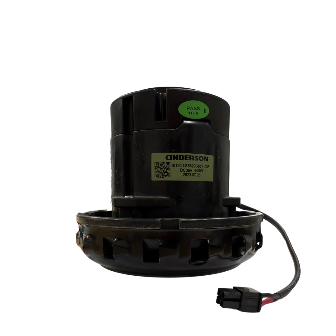 Numatic 914156 Cinderson Bypass Motor (400w) – Avern Cleaning Supplies ...