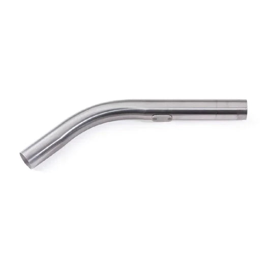 Numatic 602922 Stainless Steel Extraction Tube Bend 38mm – Avern ...