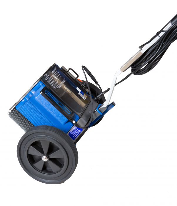 Duplex Machine Cart for 340, 350, 420,620 Machines – Avern Cleaning ...