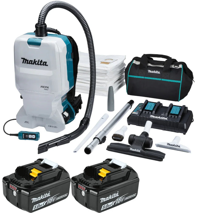 Numatic RSB150NX Backpack Vacuum Cleaner | Commercial Cordless – Avern ...