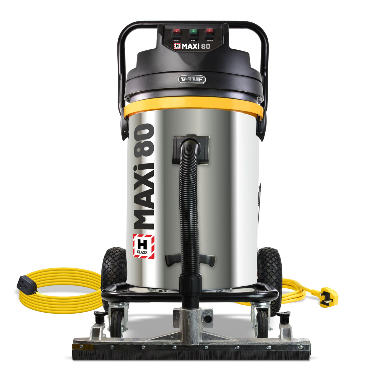 Hazardous H Class Vacuum Cleaners | Soot Carcinogenic Vacuums – Avern ...