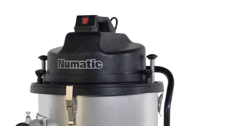 Numatic NTT2003 HEAD ONLY 240V 598023 – Avern Cleaning Supplies