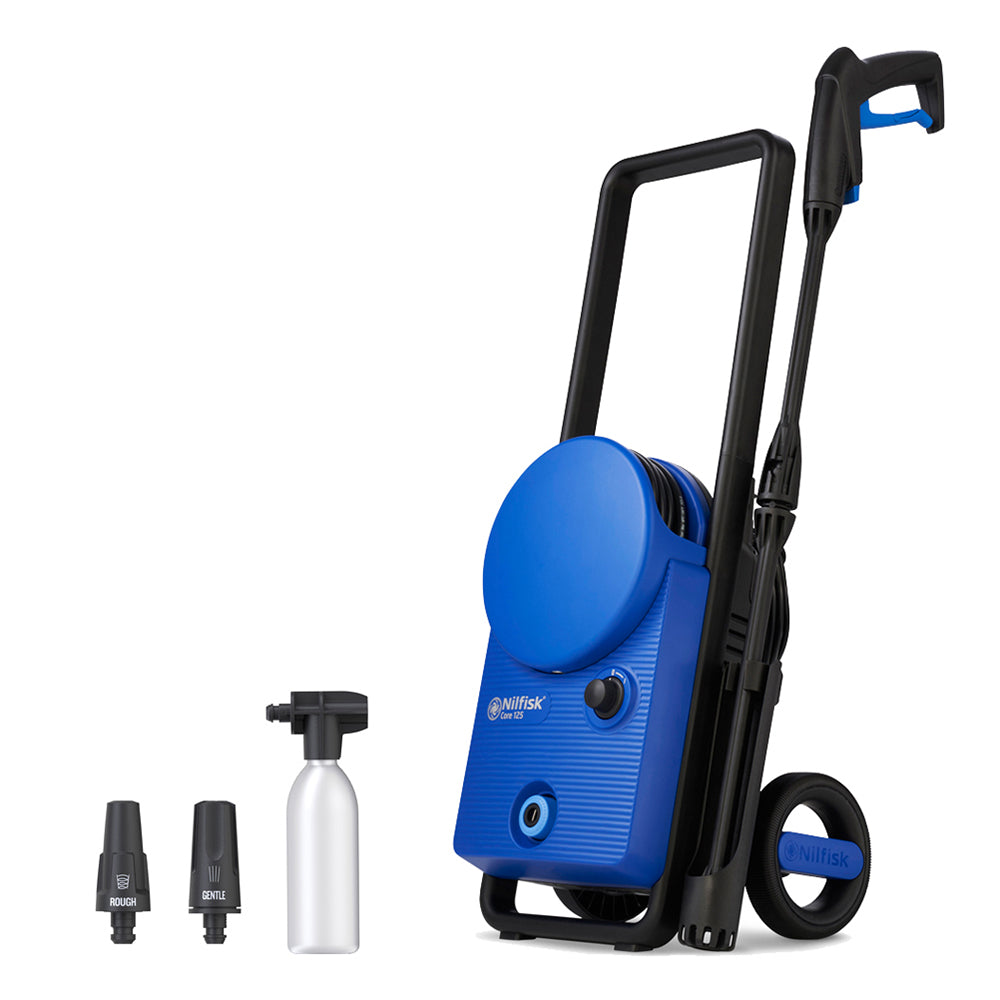Nilfisk Alto Pressure Washers - Cold or Hot Jet Washers – Avern ...