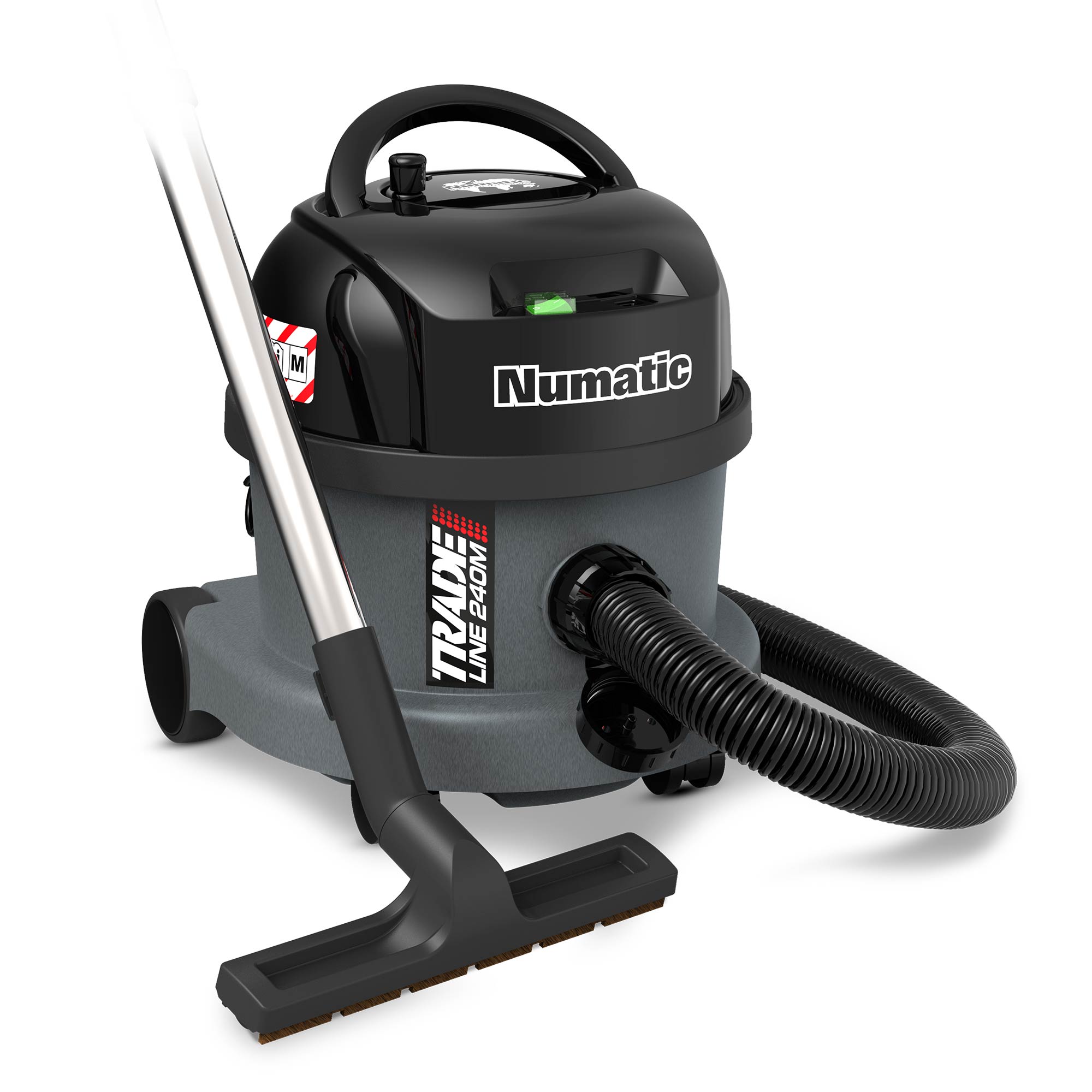 Numatic TRM240 M Class Vacuum Cleaner