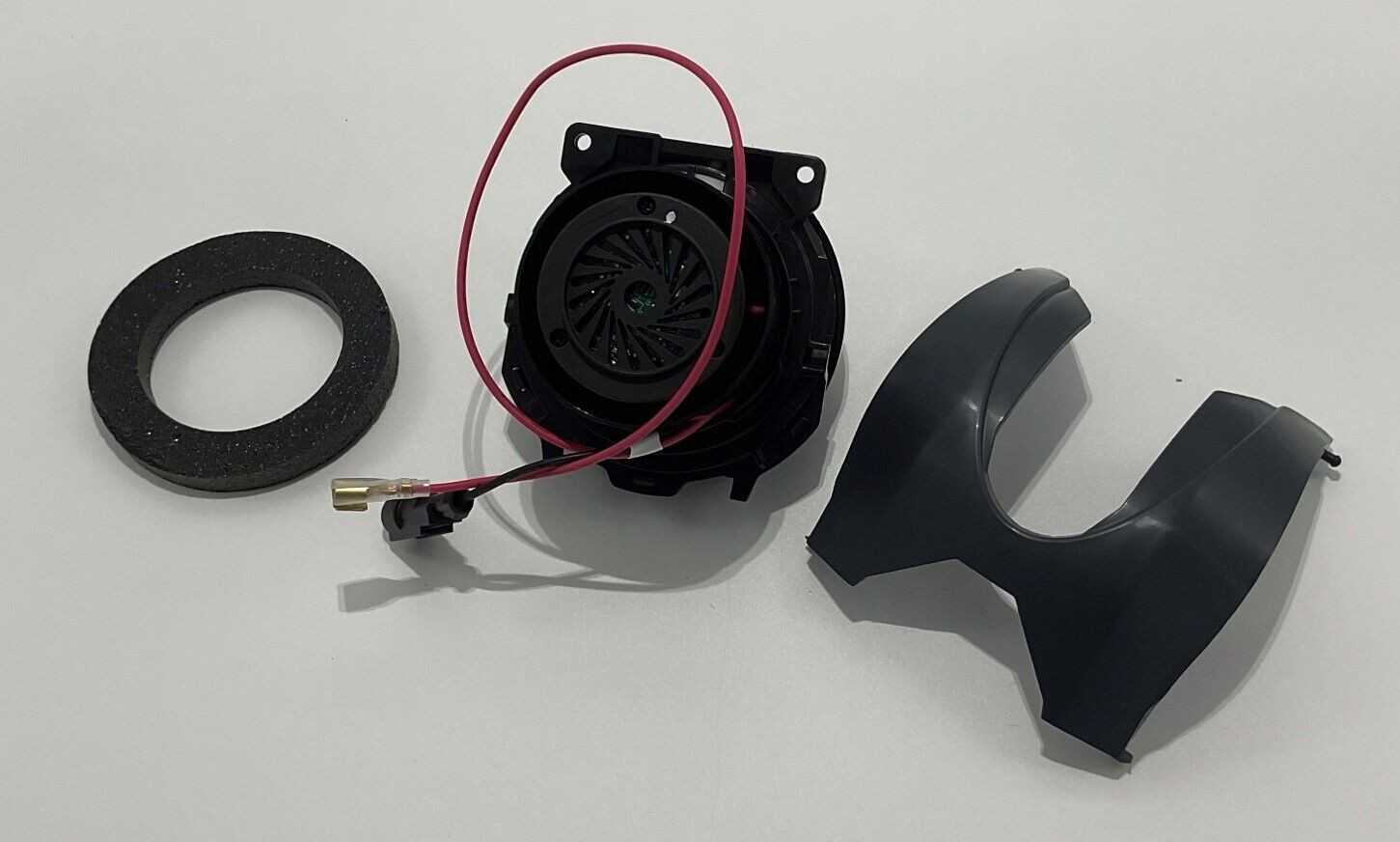 Numatic 913992 Genuine NUC244NX Vac Motor Kit – Avern Cleaning Supplies