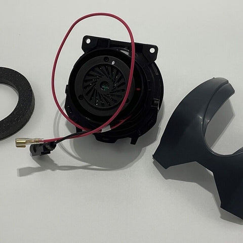 Numatic 913992 Genuine NUC244NX Vac Motor Kit – Avern Cleaning Supplies