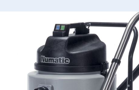 Numatic WVD2000AP Head Only Packed 110v 598014 – Avern Cleaning Supplies