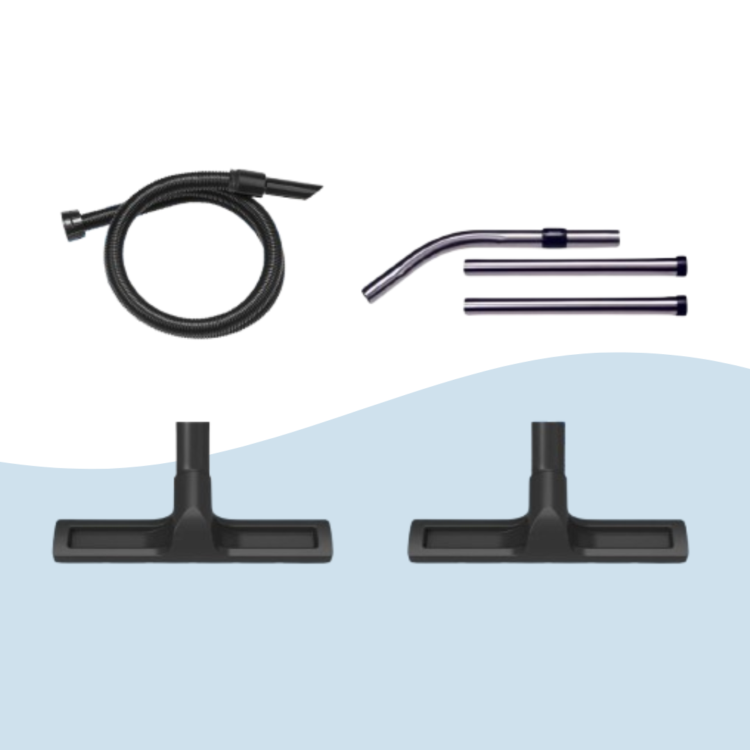 A11 32mm Vacuum Cleaner WV470 Accessory Kit 607311 Genuine Numatic ...