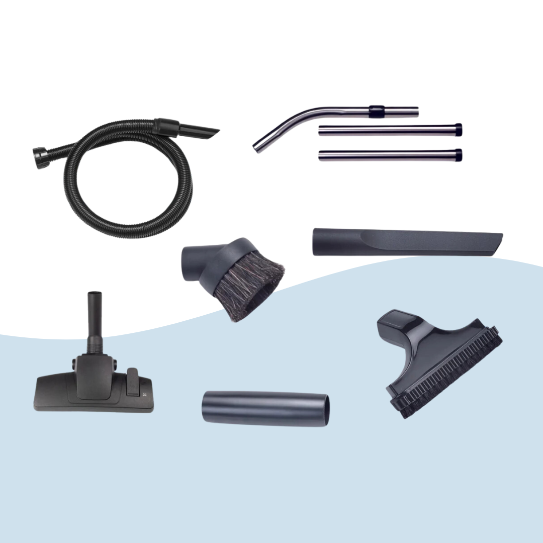 AS0 Full 32mm Henry Accessory Kit 909567 - Numatic – Avern Cleaning ...