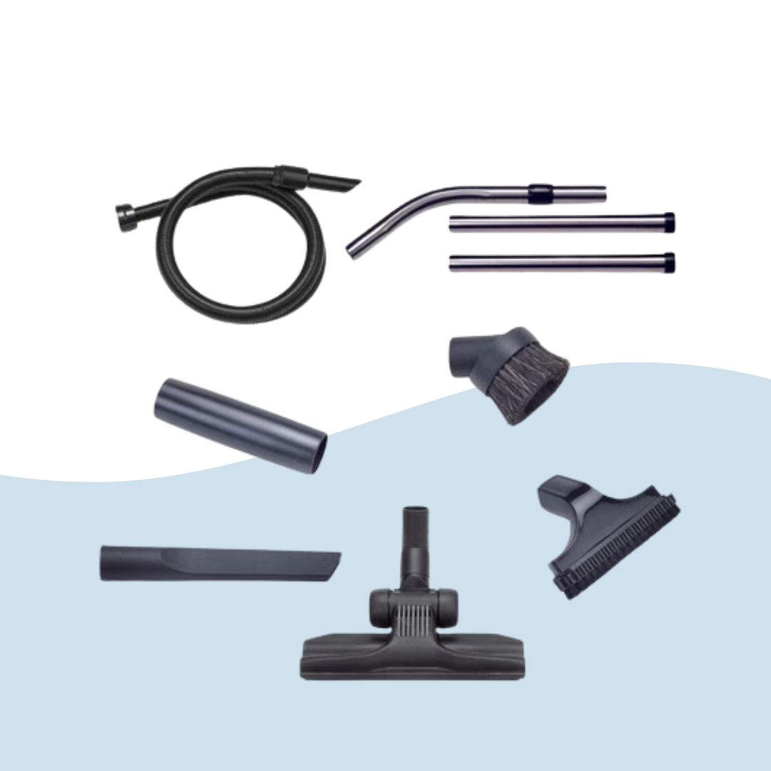 AS4 Accessory Kit 900961 - Numatic – Avern Cleaning Supplies