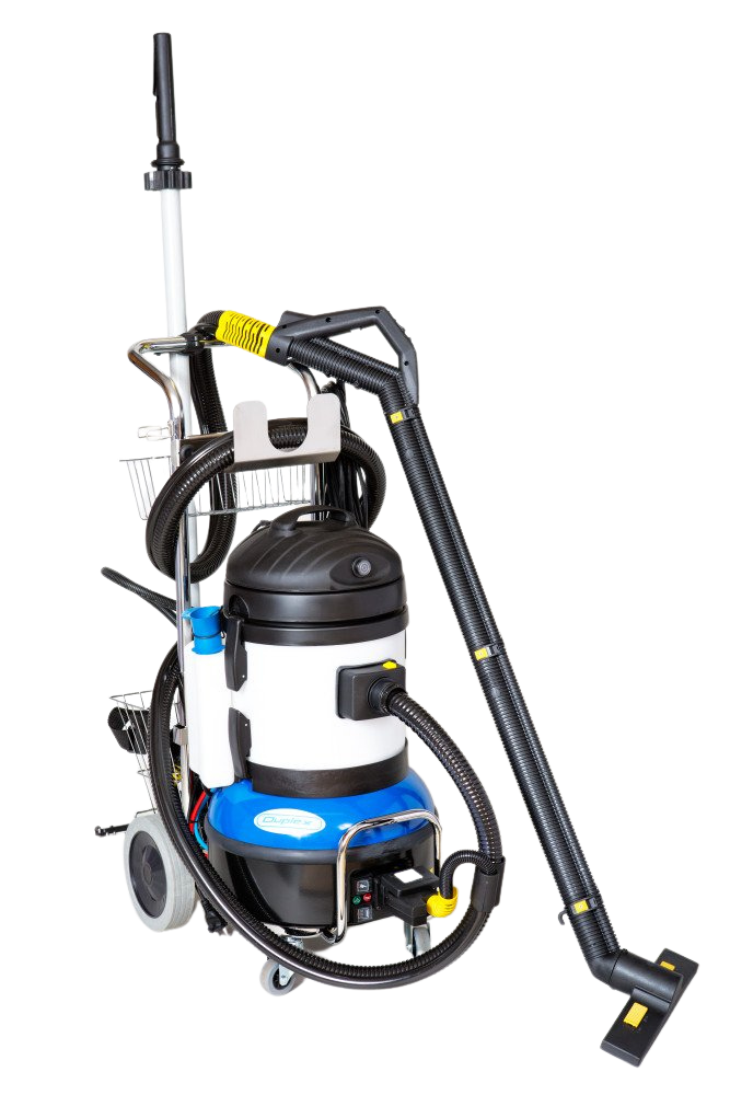 Industrial & Commercial Steam Cleaners – Avern Cleaning Supplies