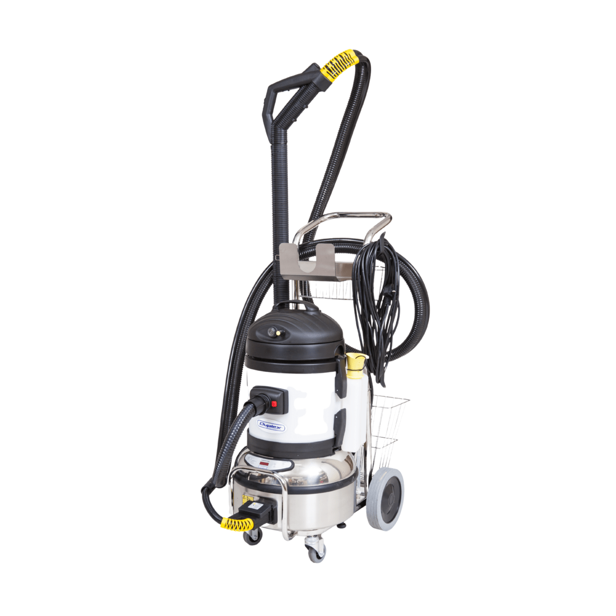 Duplex Jet Vac Ultima Steam Cleaner - 1025217V1 – Avern Cleaning Supplies