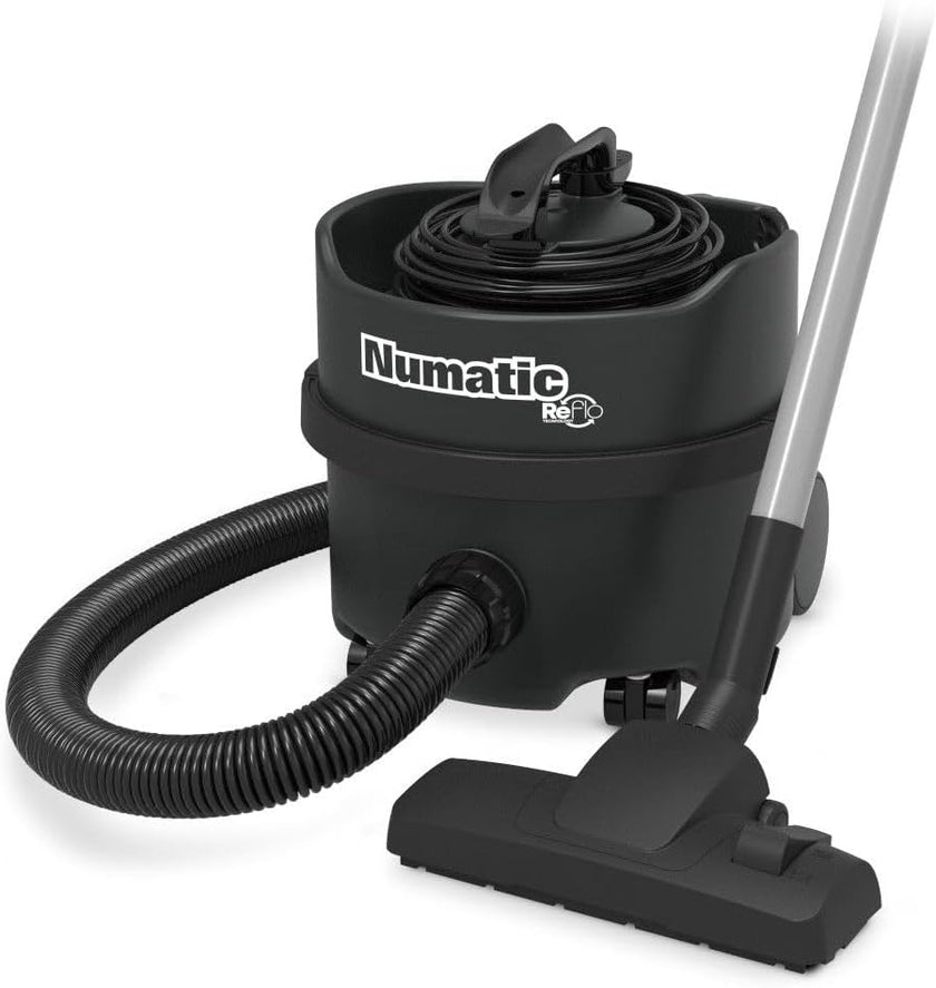 Numatic PRH180 Henry Vacuum Cleaner 8L - Nuvac - Limited Edition £94.99