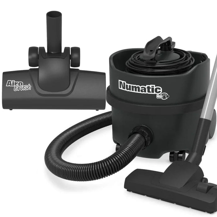 Nuvac VNP180 Compact Vacuum Cleaner - Numatic – Avern Cleaning Supplies ...