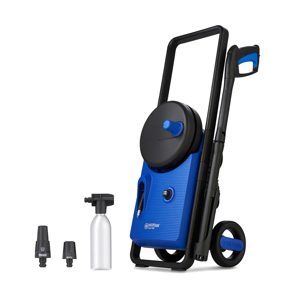 Nilfisk Alto Pressure Washers - Cold or Hot Jet Washers – Avern ...
