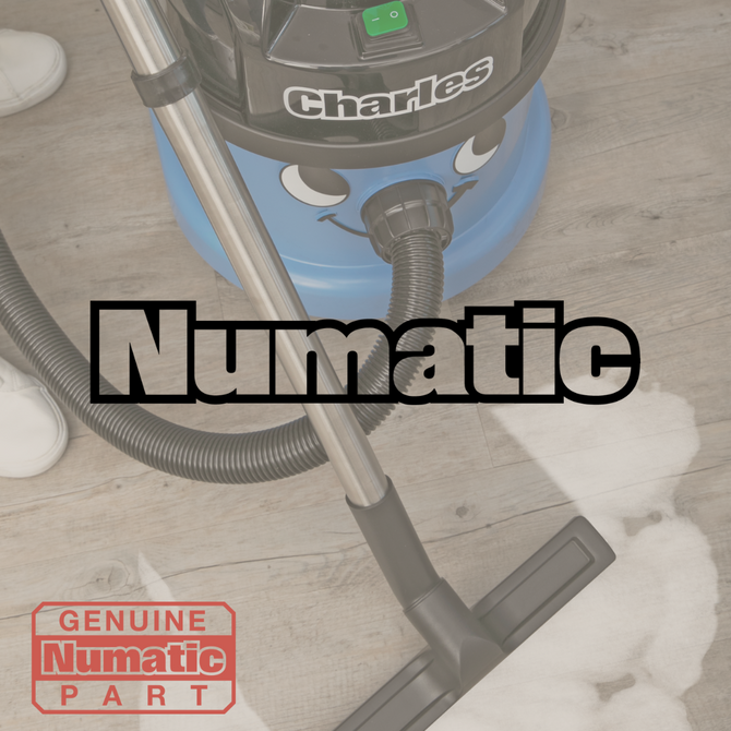 Nuvac VNP180 Compact Vacuum Cleaner - Numatic – Avern Cleaning Supplies ...