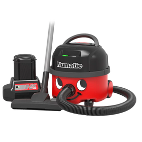 Numatic RSB150NX Backpack Vacuum Cleaner | Commercial Cordless – Avern ...