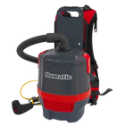 Numatic RSB150NX Backpack Vacuum Cleaner | Commercial Cordless – Avern ...