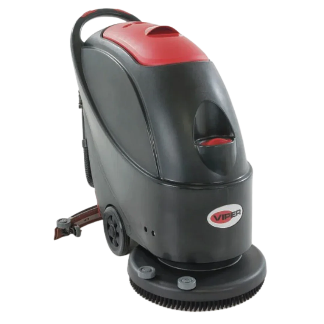 Viper AS510B Battery Powered Scrubber Dryer – Avern Cleaning Supplies ...