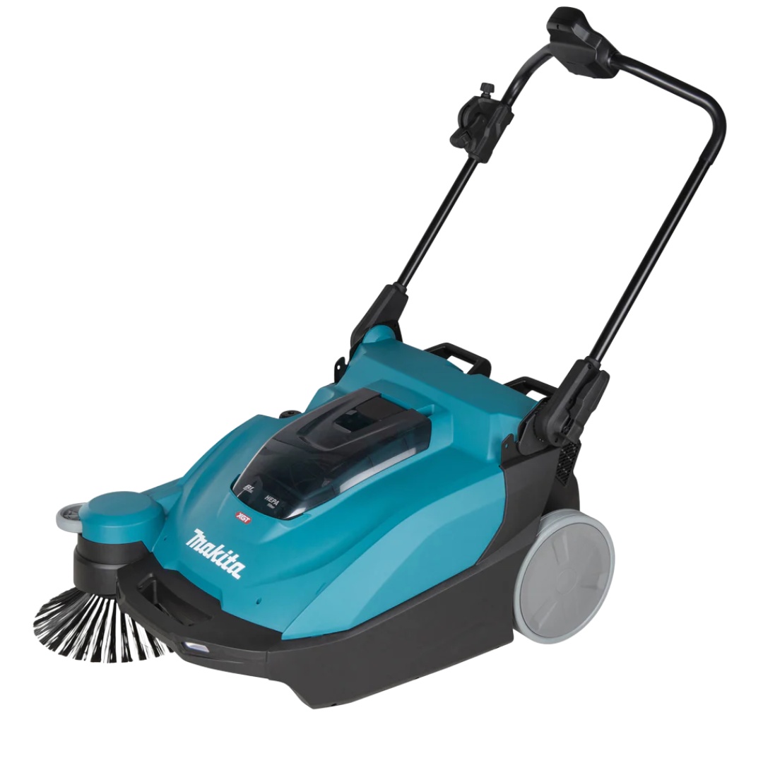 Buy Makita Sweeper VS001G - 40V for Commercial Cleaning – Avern ...