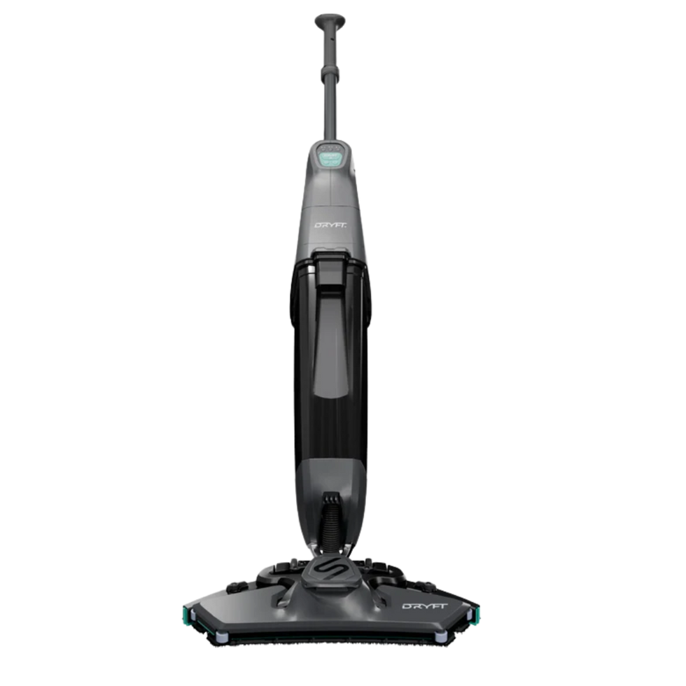 Numatic 440NX Upright Battery Scrubber Dryer - Includes Battery – Avern ...