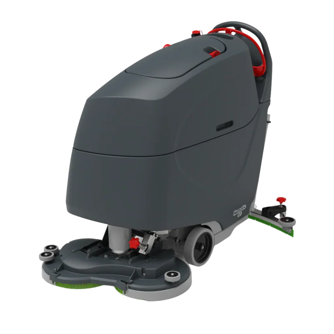 TBL8572 Battery Powered Scrubber Dryer - Numatic NX1K – Avern Cleaning ...