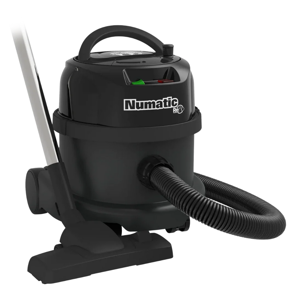 Numatic Numatic PPR170 Cylinder Vacuum Cleaner Commercial £124.19