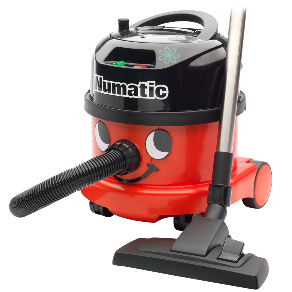 Numatic Numatic PPR240 Vacuum Cleaner Rewind Cable - Commercial £151.00