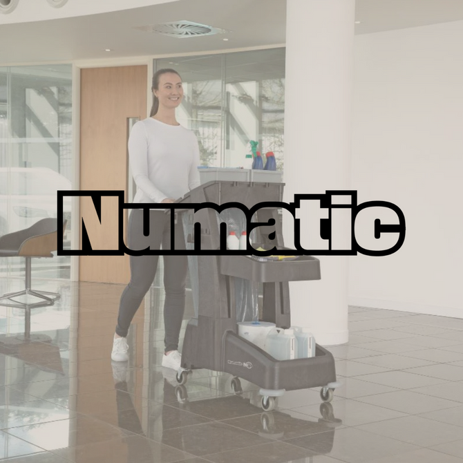 Numatic