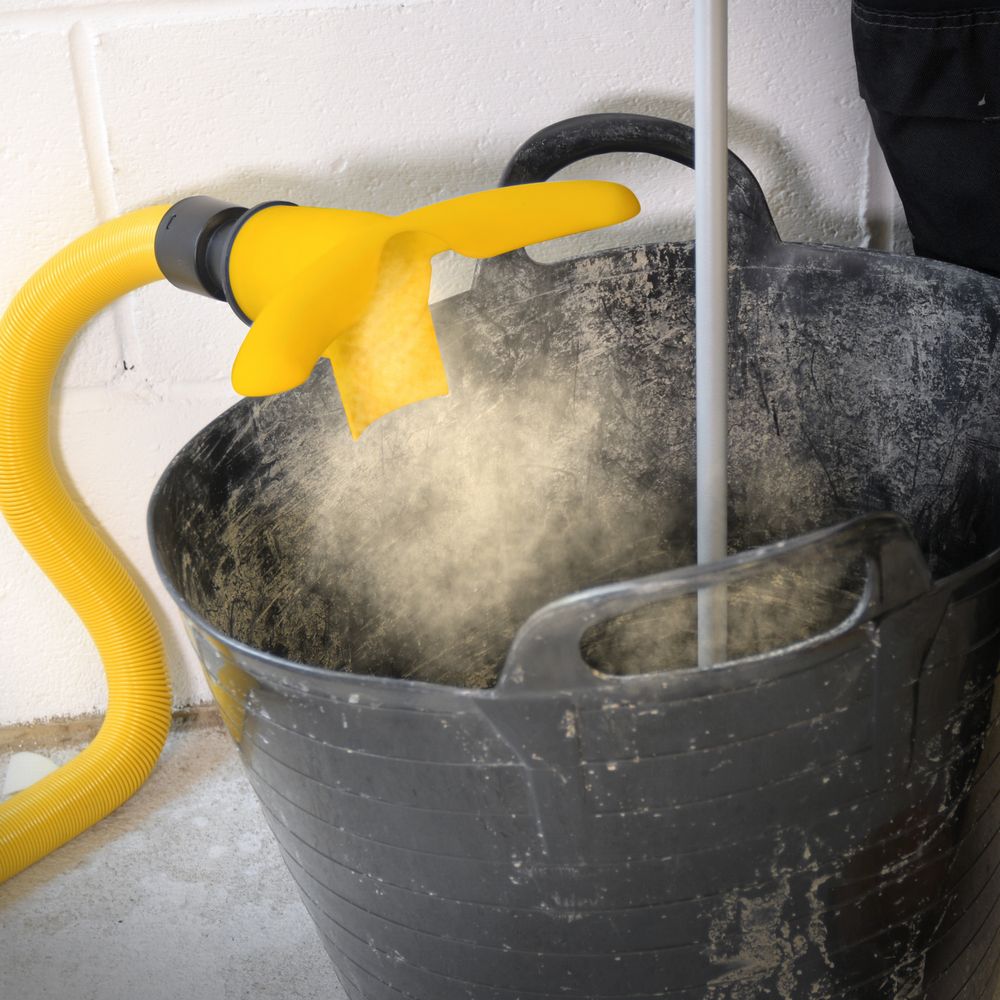 V-TUF MINIHSV240 M-Class Mini Dust Extractor Vacuum Cleaner 240v ...