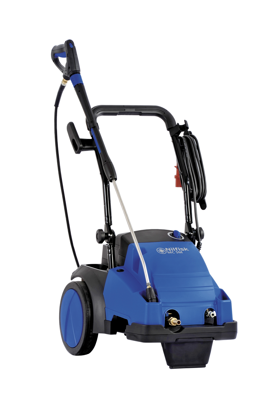 Nilfisk Alto Pressure Washers - Cold or Hot Jet Washers – Avern ...