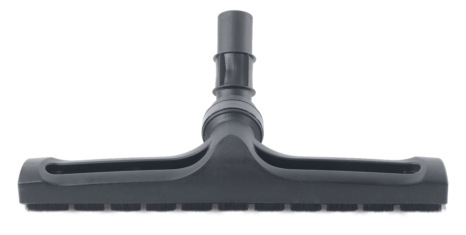 32mm ProFlo Rubber & Brush Floor Tool 400mm 601324 - Numatic – Avern ...