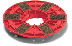 360mm Nuloc Pad Drive Board - Compatible with NLL415 - Numatic 606112 ...