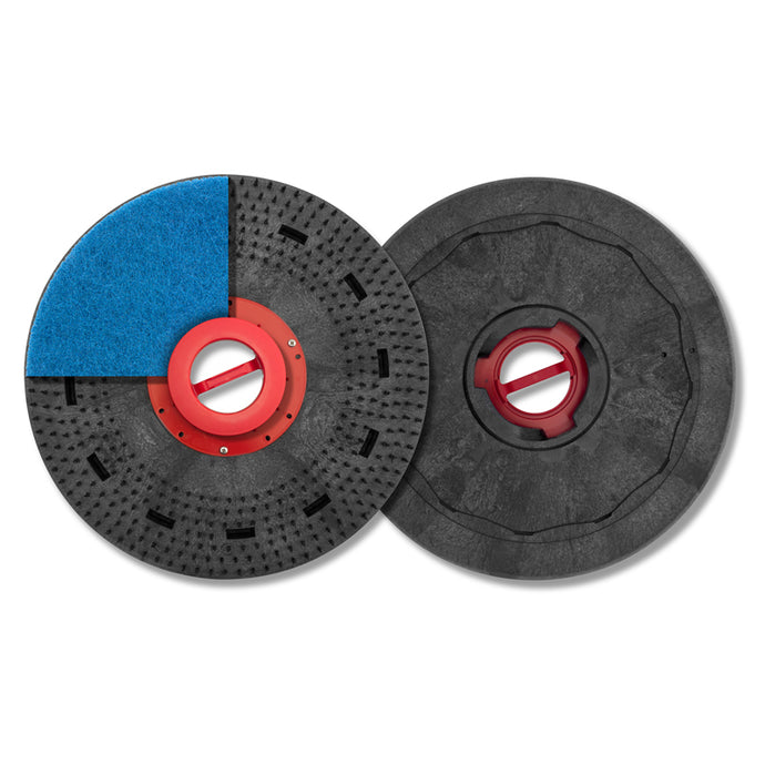 400mm Padloc Pad Drive Board 606401 (Replace 606206) - Numatic – Avern ...