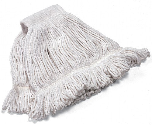 Monsoon 10Pk Kentucky Mop Head 627574 - Numatic – Avern Cleaning Supplies